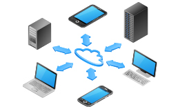 4 Reasons You Should Consider Cloud Storage for Your Business