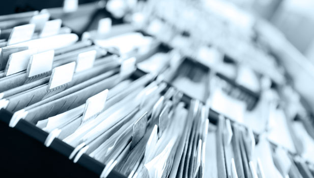 Turning Your Records and Documents into Digital Storage