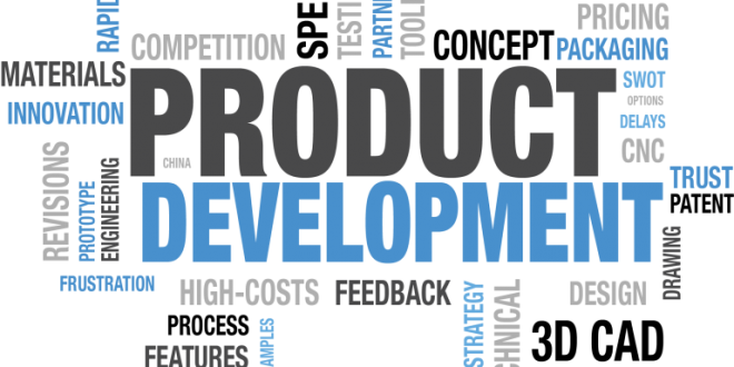 The 6 Biggest Considerations During Product Development - Entrepreneur ...