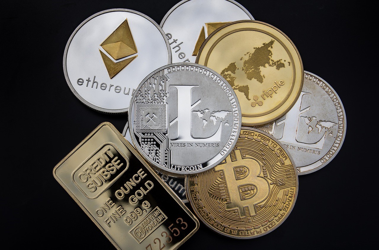 7 Best Sites To Learn About Cryptocurrency - Entrepreneur Resources
