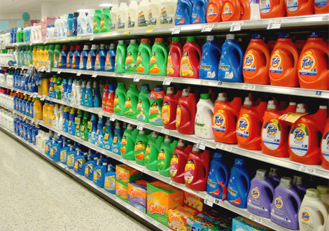 Positioning is Key: 4 Retail Shelving Strategies That Will Explode Your ...
