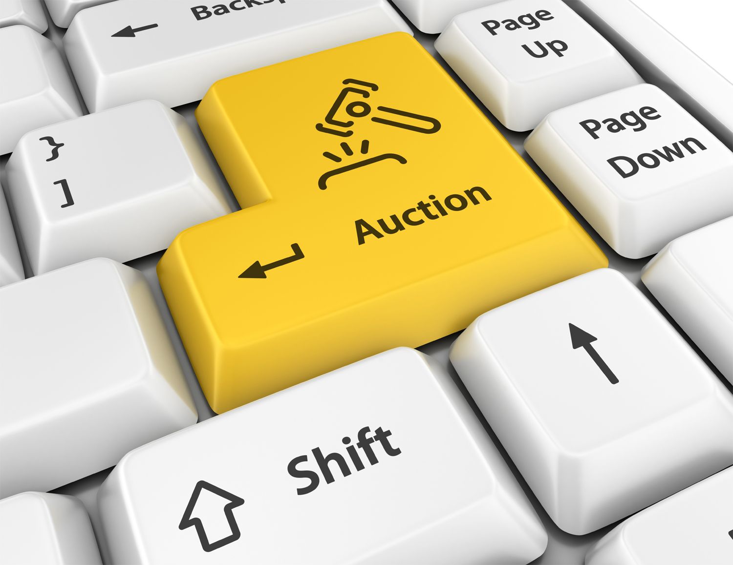 From the Comfort of Your Sofa: 3 Things You Can Do at an Online Auction ...