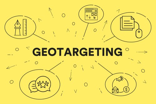 How to Make Geotargeting Part of Your PPC Campaign - Entrepreneur Resources