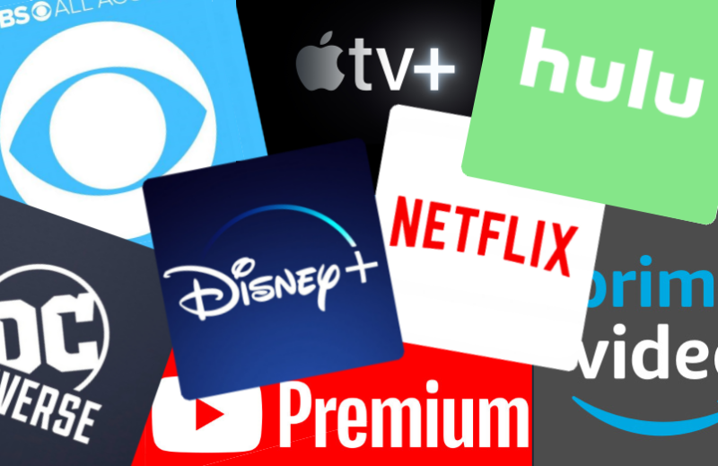 Reasons Why Advertising on Streaming Platforms is Crushing Traditional ...