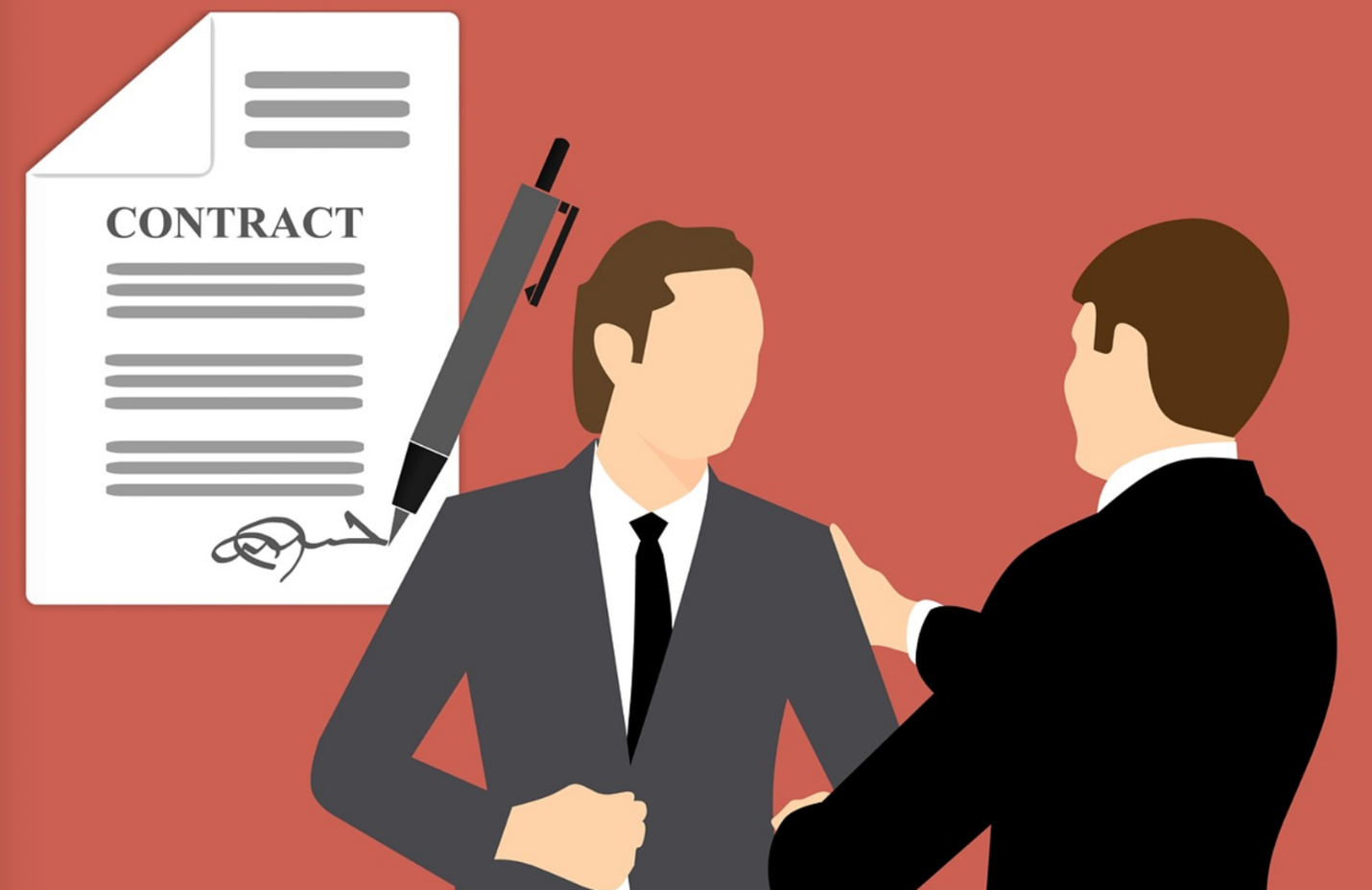 When Is the Right Time to Make That Deal? - Entrepreneur Resources