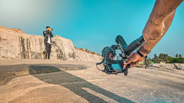 5 Time-Effective Ways To Approach Digital Experimental/Experiential ...